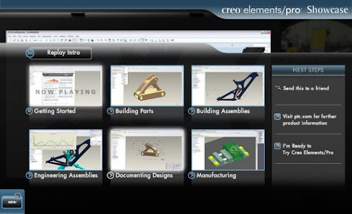 Creo elements pro system requirements - rapvvti